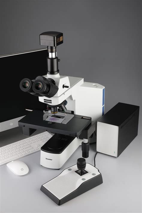 Microscope Software Dewinter