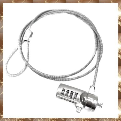 Tipm Computer Password Lock Laptop Internet Cafe Computer Lock