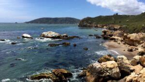21 Best Nude Beaches In California To Be Free And Fun