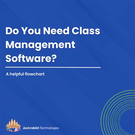 Do You Need Class Management Software Jackrabbit Class