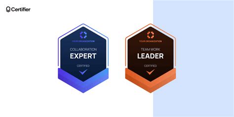 24 Ideas For Employee Recognition Badges