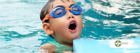 Otitis Cuida Tu Salud Auditiva Este Verano