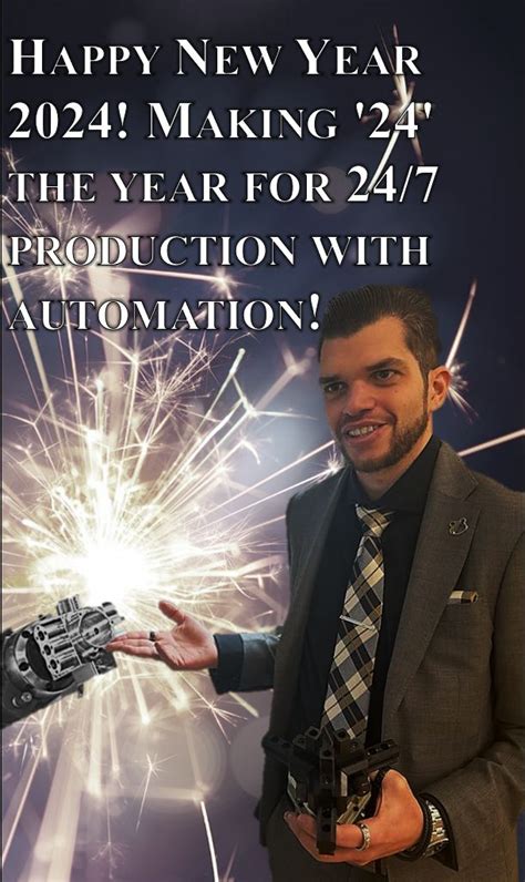 Philip Cattaneo On Linkedin Newyeargoals Automationadvocate