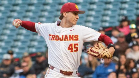 Jaden Agassi In Den Kader Der Deutschen Baseball Nationalmannschaft