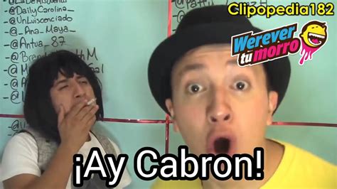 Ay Cabron En Hd Youtube