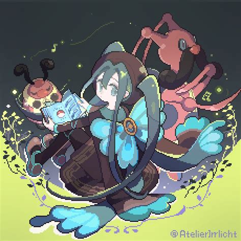 Project Voltage Danbooru