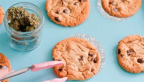 Find Your Favorite Thc Infused Treats Down Under Manytoon Manytoon