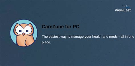 Download Carezone For Pc Windows Computer