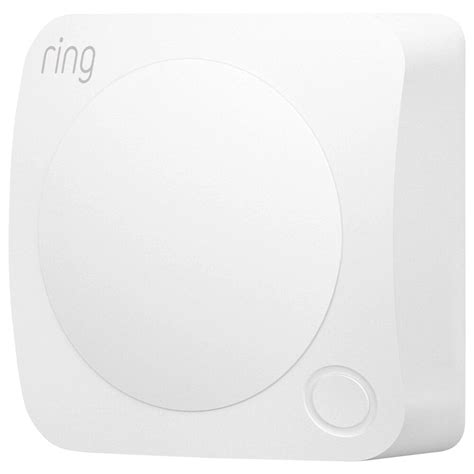 Ring Motion Detector Pioneer Music Company