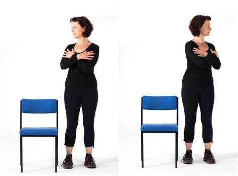 Exercises To Perform At Home For Those With Intermittent Claudication