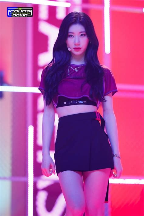 Lee Chaeryeong Image