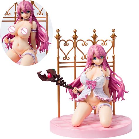 22cm Kdcolle Redo Of Healer Flare Sexy Anime Figure Freiasetsuna Light