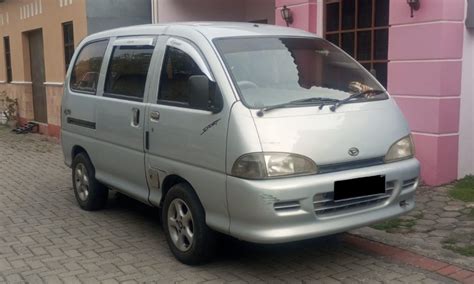 Review And Penilaian Daihatsu Espass Oleh Pemilik Oto