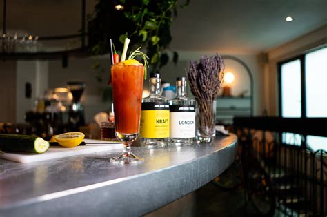 Red Snapper Cocktail Recipe Jim And Tonic Distillery Jim And Tonic