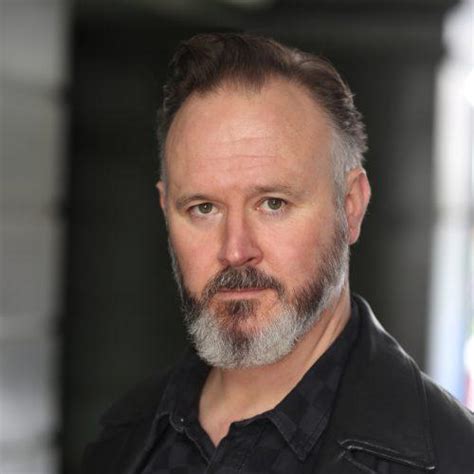 Simon A English British Voice Actor Voice Crafters