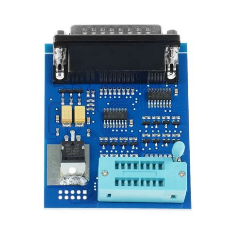 Programmeur De Clé Ecu Complet Iprog Pro 2022 V87iprog Immoréinitialisation Iprog V87 Pk