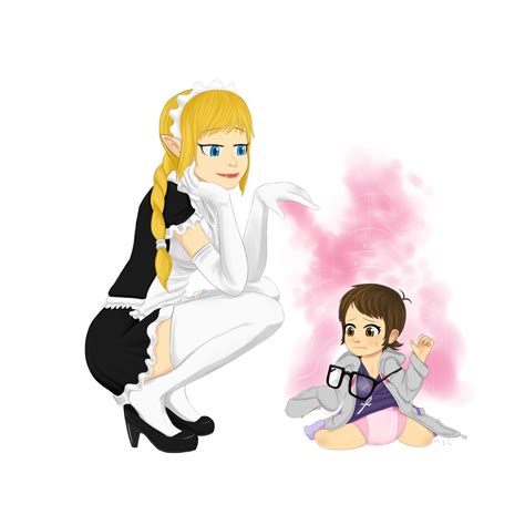 Mama By Mentalcrash On Deviantart