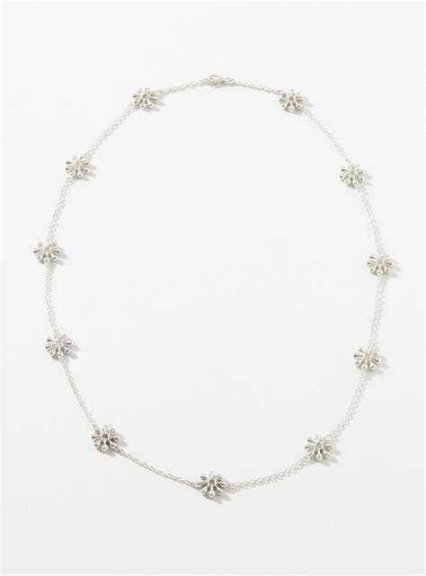 Orbit Chain Maple Simons