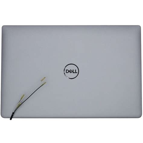 Dell Lcd Cover With Wwan Antenna Dell Uk