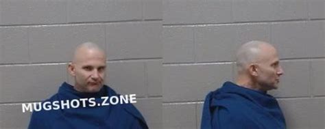 Mosier Brian Walter 07292022 Wichita County Mugshots Zone