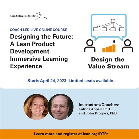Innovation Lean Enterprise Institute