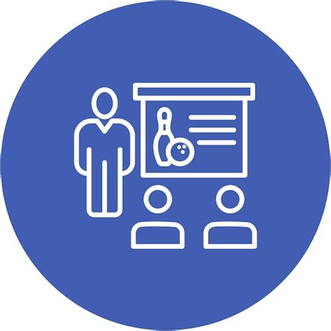 Premium Vector Classes Vector Illustration Style