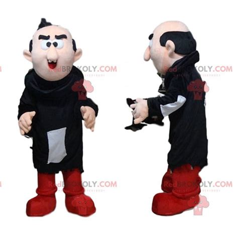 Mascot Fanfreluche Doll Of Suzy In Bob And Sizes L 175 180cm