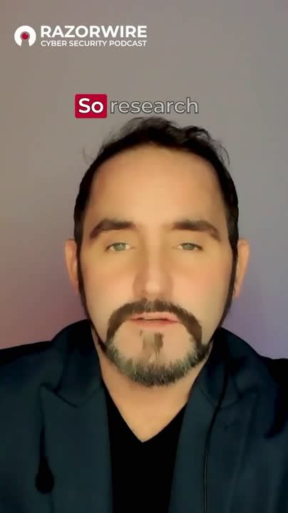 Cyberpsychology Hacktivism Infosec Razorwirepodcast Cybersecurity Razorthorn Security