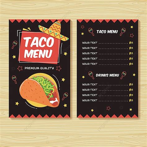 Pin En Tacos