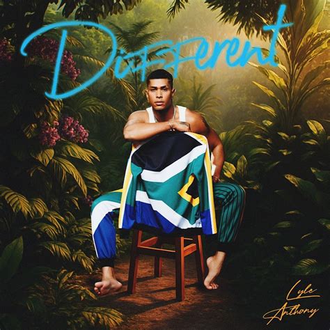 Lyle Anthony Youtube