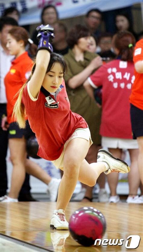 안동컵 코리아국제볼링대회 25일~7월8일 개최 뉴스1
