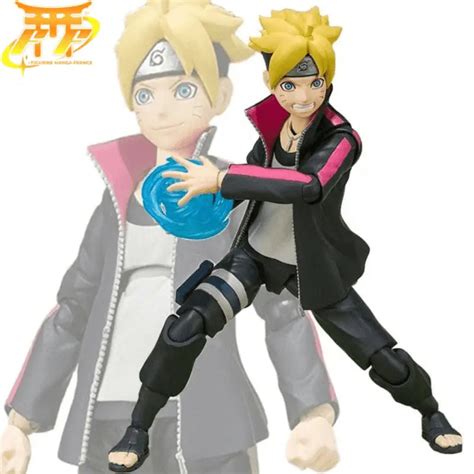 Figure Boruto Uzumaki Naruto Shippuden™ Anime Figures Australia
