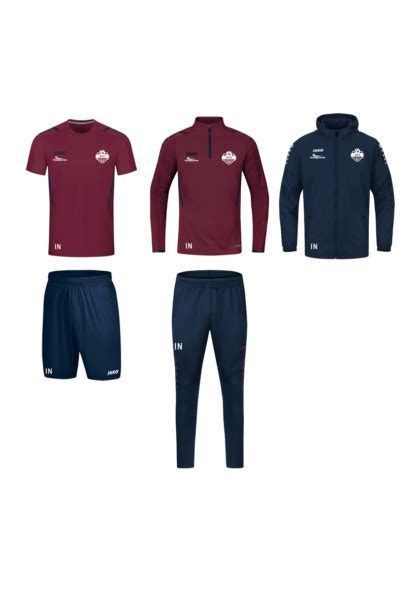 Spg Lambach Edt Km Set Teamplayer