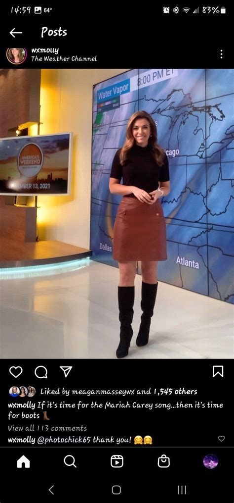 Molly Mccollum Babe