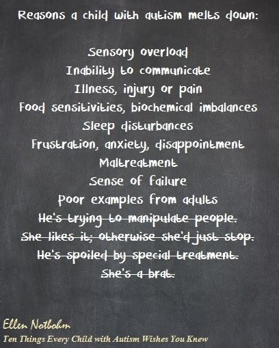 What Nobody Ever Tells Us About Meltdowns Rdiconnect