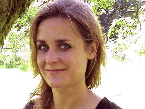 Countryfile Adele Nozedar