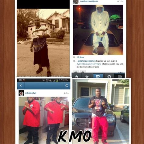 Stream Darealkmo Music Listen To Songs Albums Playlists For Free