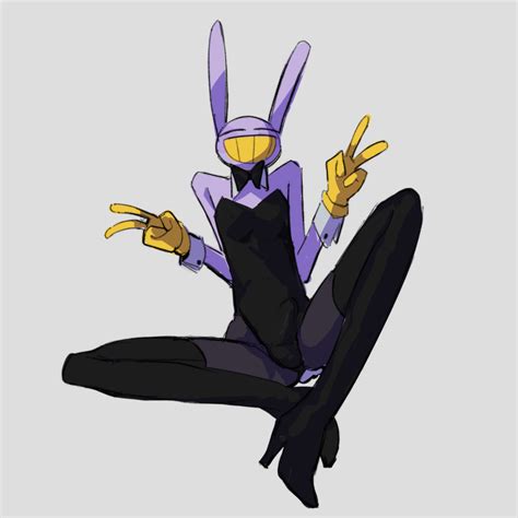 Rule 34 2023 Absurd Res Anthro Black Clothing Black Legwear Black Leotard Black Thigh Highs
