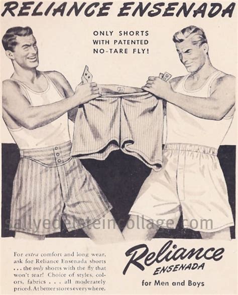 Funny Mens Vintage Ads Ps Love