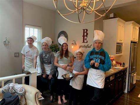 Dear Jack Foundation Bake Off