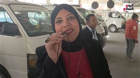 موقف سرفيس متعدد الطوابق وسوق حضرى فى أبنوب بأسيوط التفاصيل Youtube