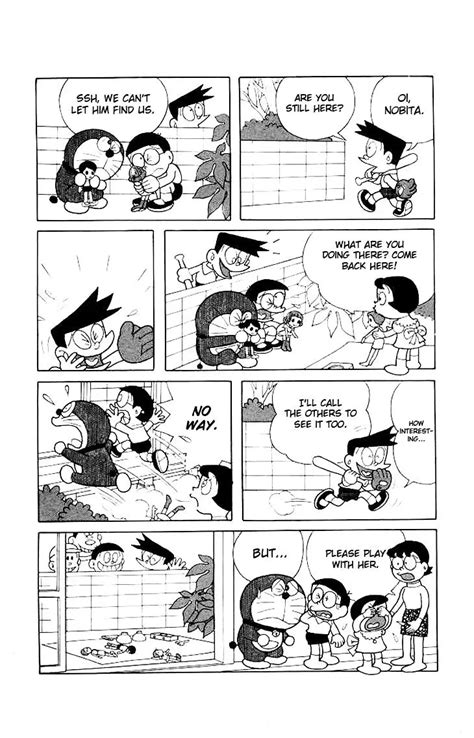 Read Doraemon 179 Onimanga
