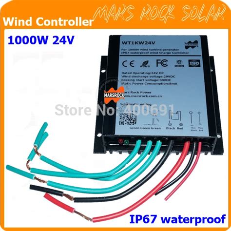 Online Buy Wholesale Wind Generator Charge Controller From China Wind