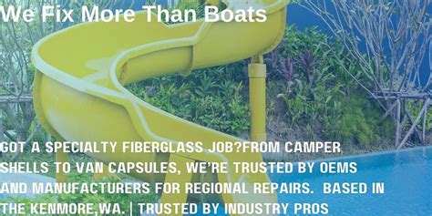 Quick Guide To Fiberglass Boat Repair Tips Tricks And Techniques For Restoration