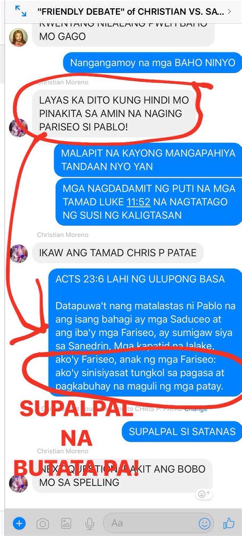 Paul A Pharisee Before Now He Is Patripassianism Belief Read Also Oh Generation Of Vipers Kayong