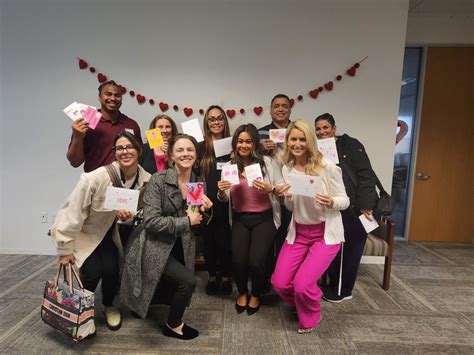 Happy Valentines Day From Silverado Hospice Silverado Hospice
