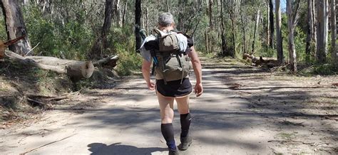 Nude Hiking Embrace Freedom And Body Acceptance While Connecting