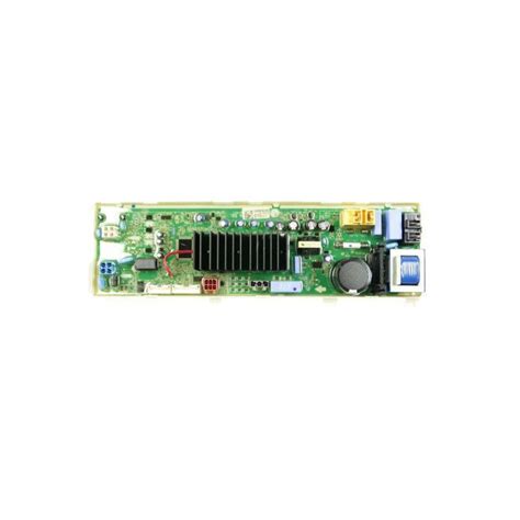 Carte électronique Module Principal Machine à Laver Lave Linge Ebr83026001 Csp30244334 Lg