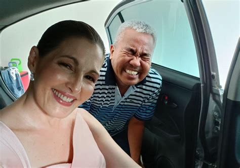 Who Are Jackie Lou Blanco Father Gonzalo Blanco And Mother Pilita Corrales