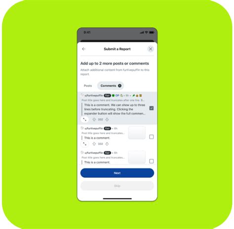 Reporting Best Practices Context Is Key